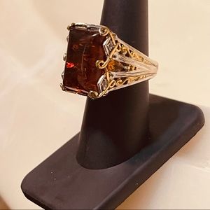 Michael Valitutti Gems En Vogue | Jewelry | Michael Valitutti Amber ...